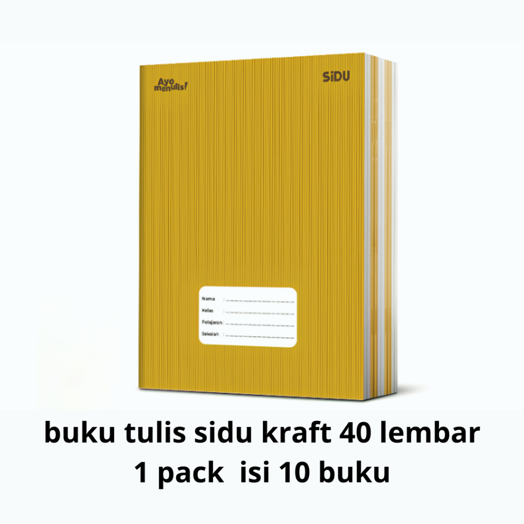 SIPLah Toko Ladang