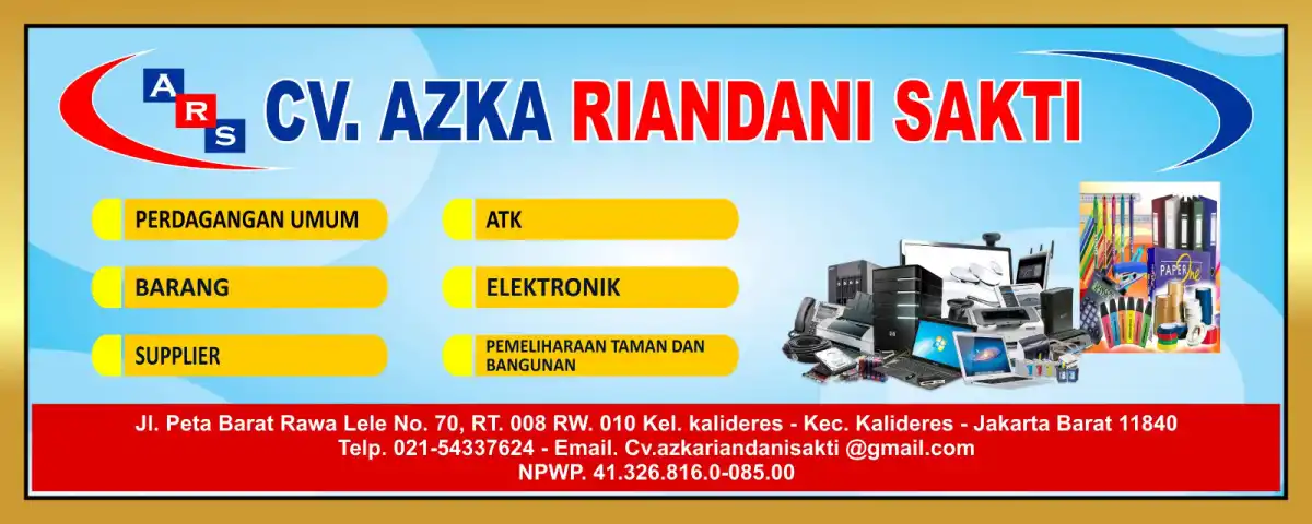 SIPLah Toko Ladang