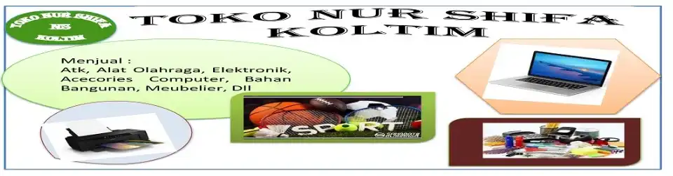 SIPLah Toko Ladang