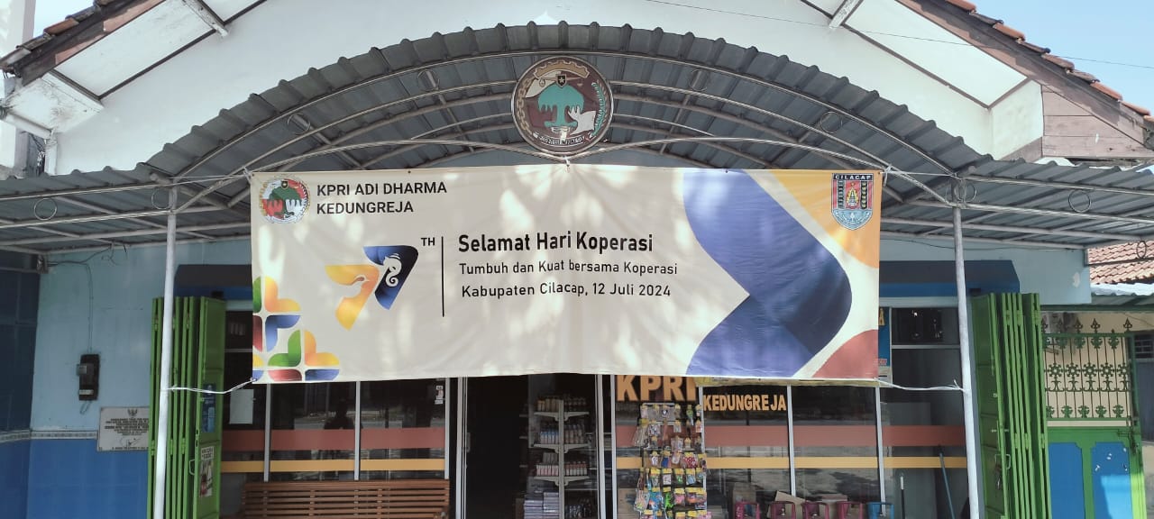 SIPLah Toko Ladang